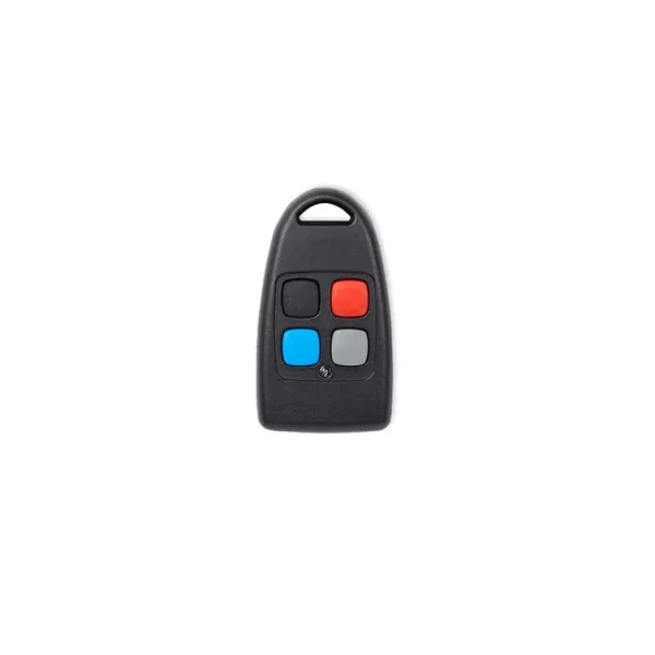 IDS Remote XWAVE GREY & OLD IDS REMOTES X64 & 806 Tx 4 Button & PANIC ...