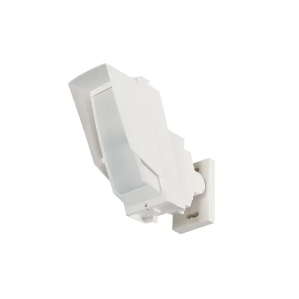 OPTEX HX 80 wired outdoor dual PIR, with AM, 24 x 2m long range ...